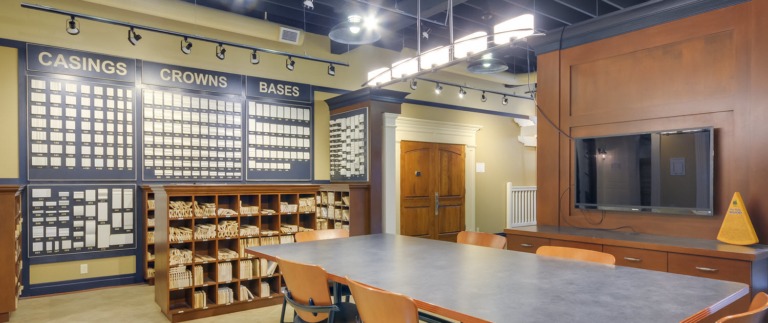 Home - Congleton Lumber & Design Center