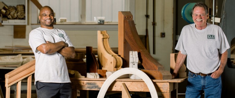 Home - Congleton Lumber & Design Center