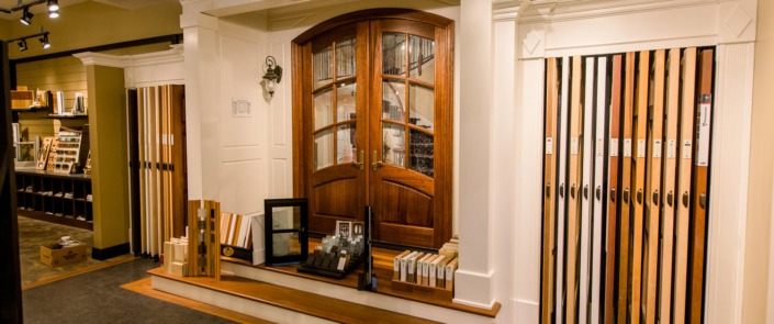 Home - Congleton Lumber & Design Center