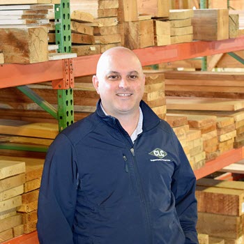 Our Team - Congleton Lumber & Design Center