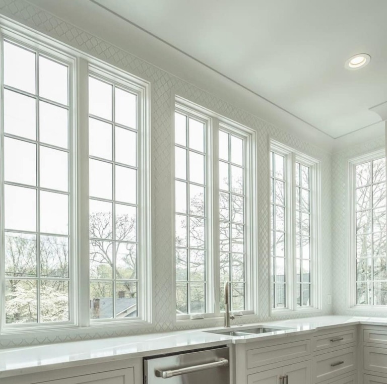 Exterior Windows & Doors - Congleton Lumber & Design Center