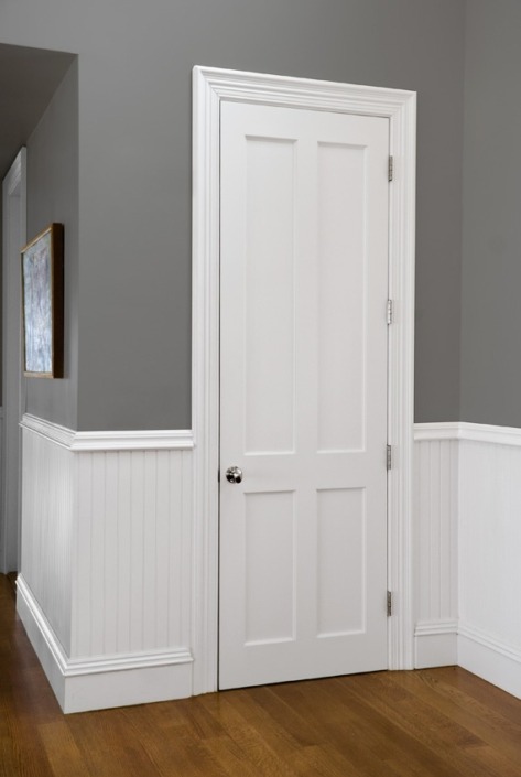 Interior Doors - Congleton Lumber & Design Center