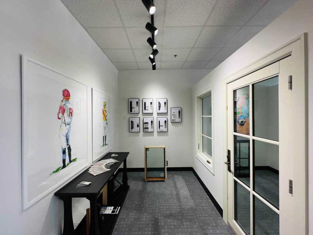 Louisville Windows & Doors Showroom - Congleton Lumber & Design Center